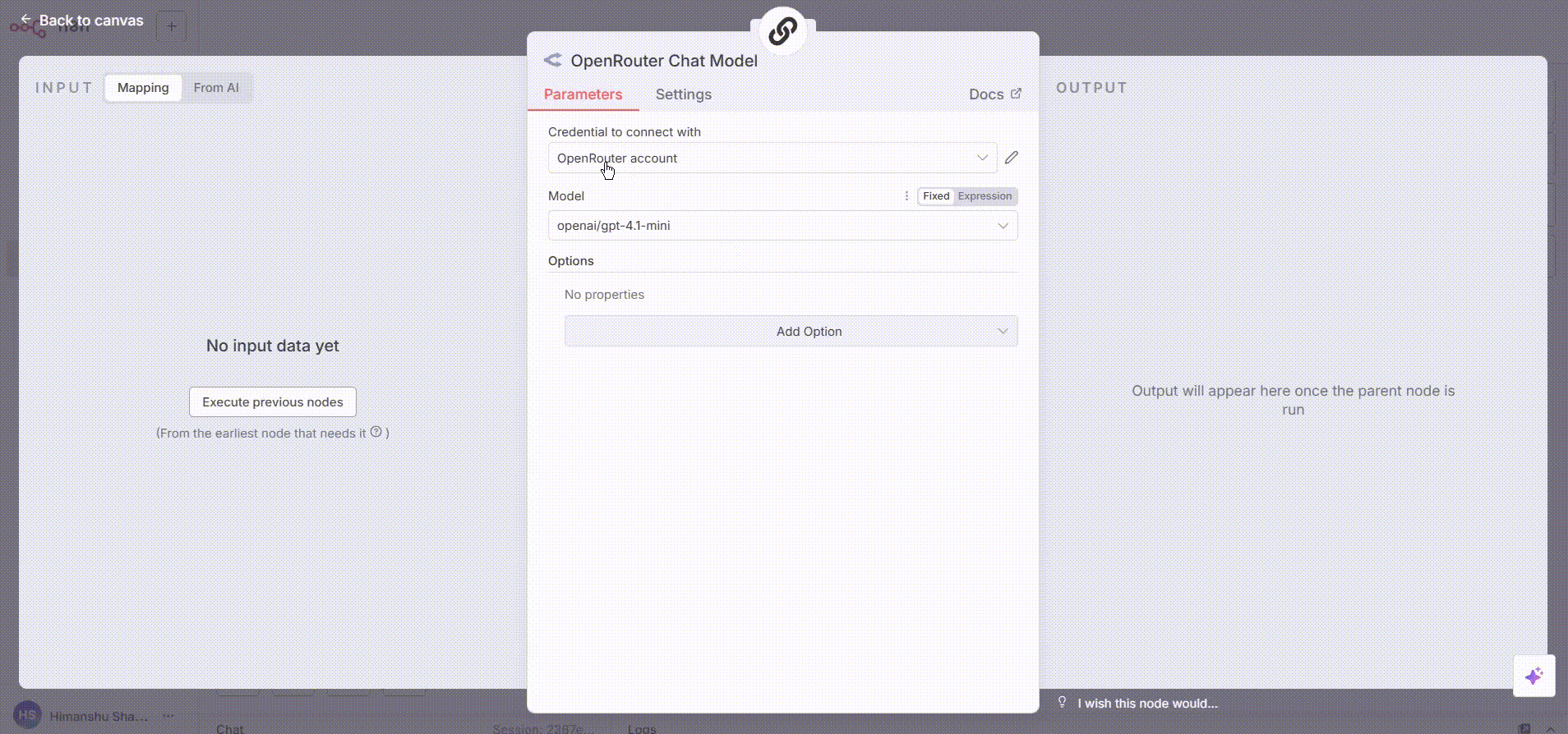What is OpenRouter API and how to use it.