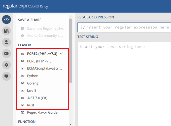 GA4 Regex (Regular Expressions) Tutorial